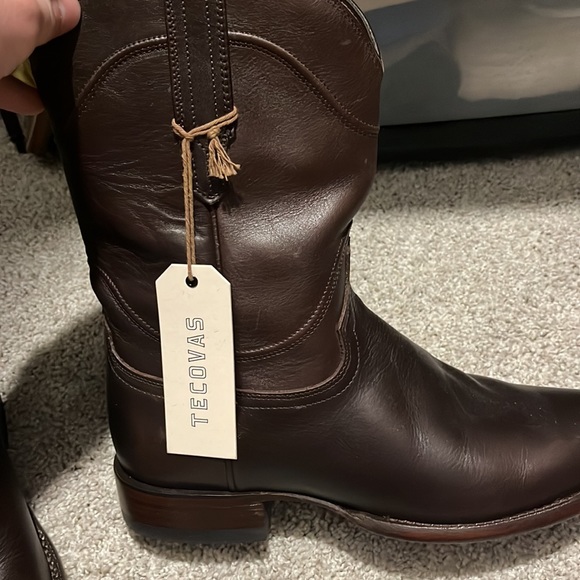 Tecovas | Shoes | Tecovas 95 The Earl Ropers | Poshmark